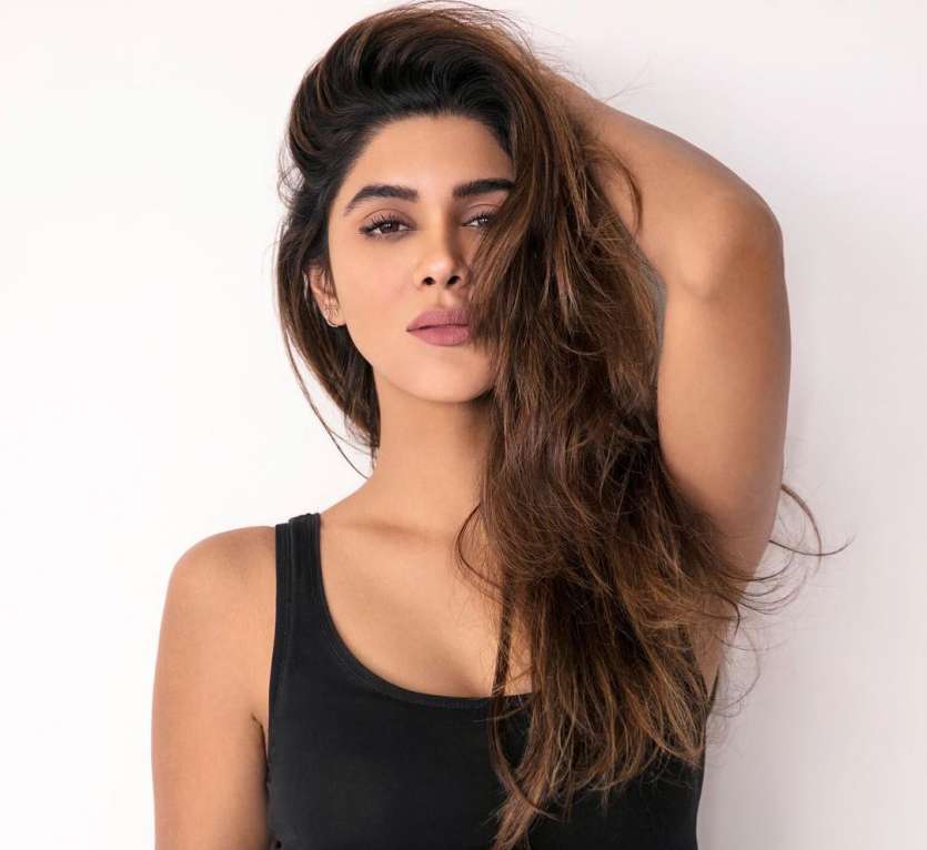 10 Instagram pictures of Dimple Sharma, the Canadian model Kartik ...