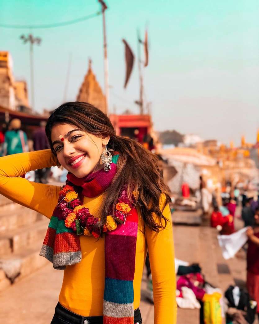 Aalia Furniturewalla instagram pictures Bollywood debut with Saif Ali Khan